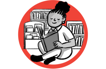 Use a library | Hackney Education